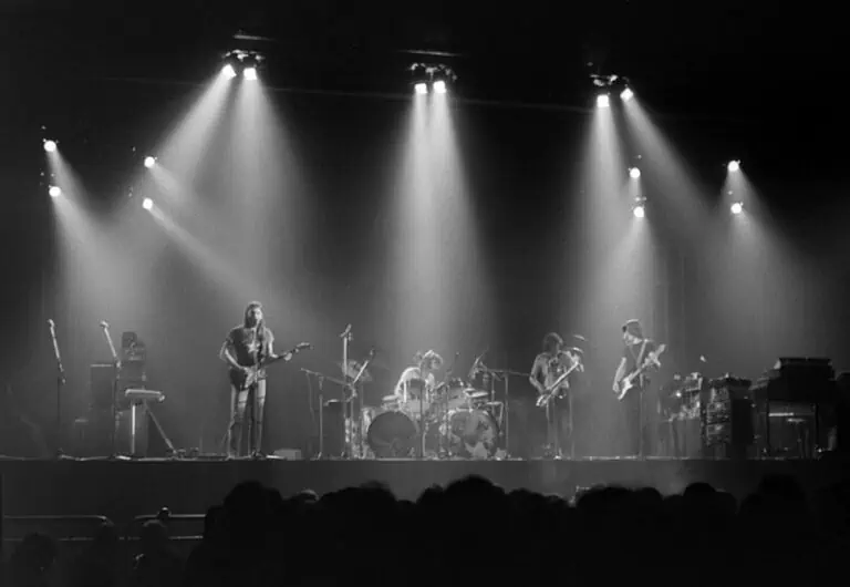 Pink Floyd Band History - Rock Era Insider