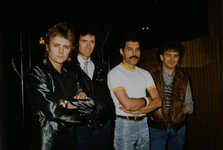 Queen Band History - Rock Era Insider