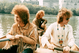 Cream Band History - Rock Era Insider