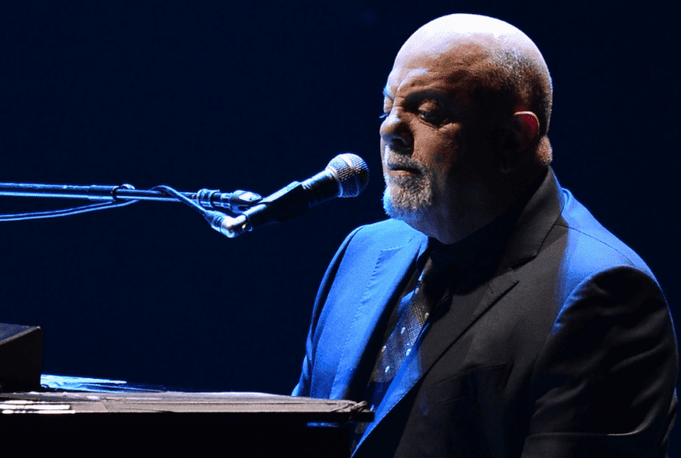 Billy Joel Bio - Rock Era Insider