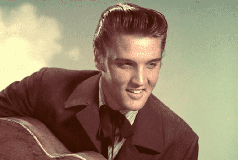 Elvis Presley Bio: A Closer Look at the King - Rock Era Insider