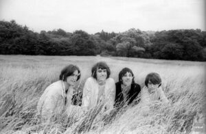 The Kinks Band History - Rock Era Insider