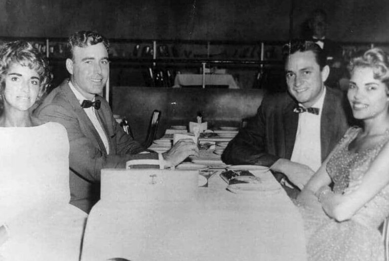 Billie Jean Horton Bio: More Than Country Music's Dazzling Widow