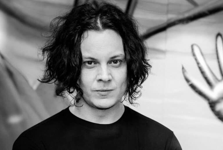 Jack White Bio - Rock Era Insider