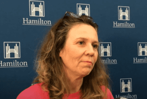 Maureen Wilson Bio: The Interesting Story of Robert Plant's Former Wife ...