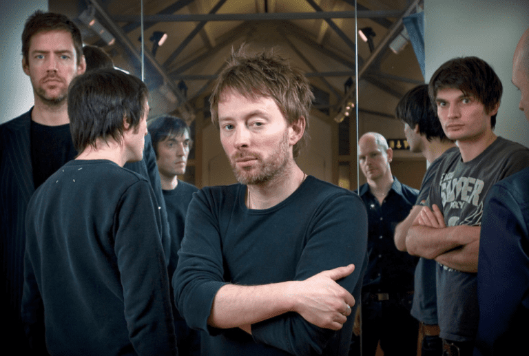 Radiohead Band History: The Pioneers of Modern Art-Rock - Rock Era Insider