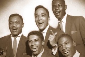The Drifters Band History: From Lineup Changes to Legal Trouble - Rock ...