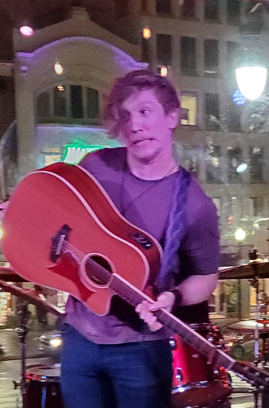 About Us - Rock Era Insider