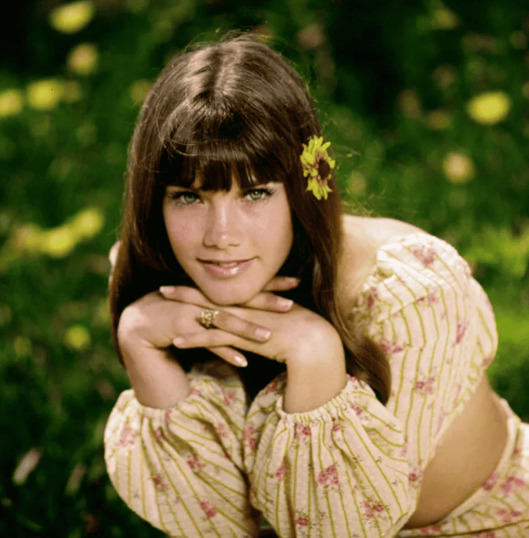 Barbi Benton Bio - Rock Era Insider