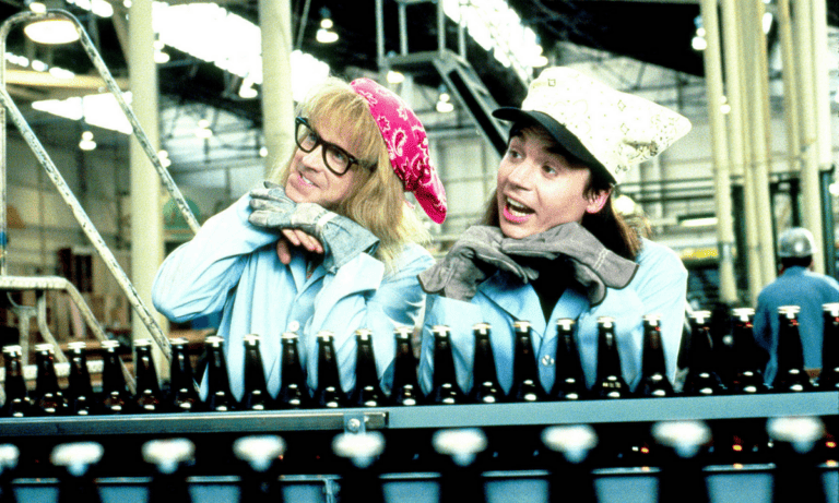 Best Rock Movies of All Time: Rock Out on Your TV Screen! - Rock Era ...