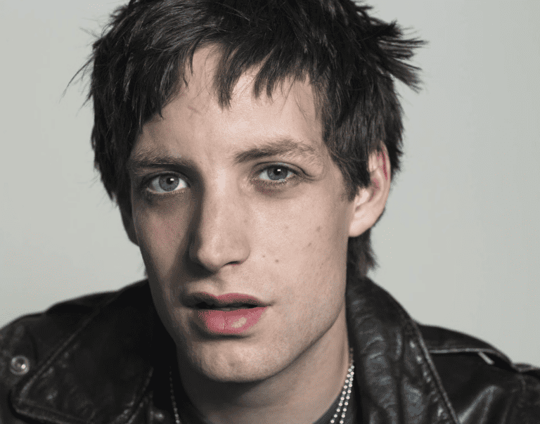 Karis Jagger Bio - Rock Era Insider