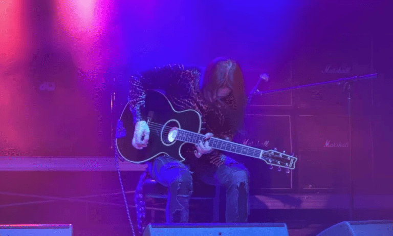 Extreme Band History Guide - The "Funkers" of Rock - Rock Era Insider