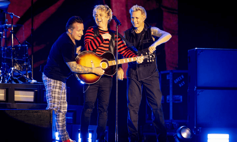 10 Best Rock Trios of the 2000s - Rock Era Insider