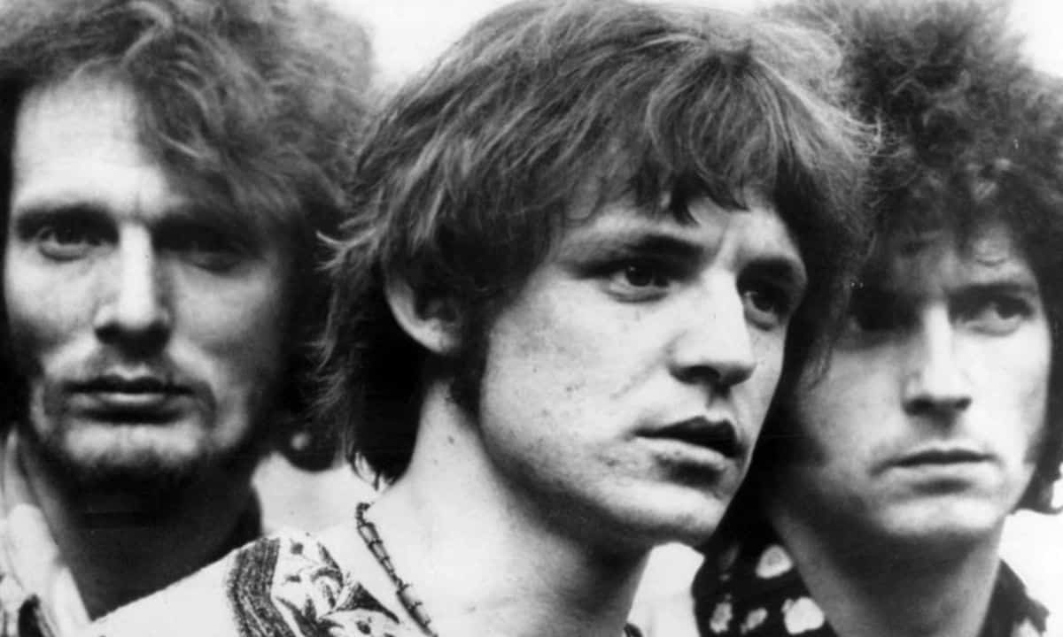 Best Blues Power Trios of All Time - Rock Era Insider