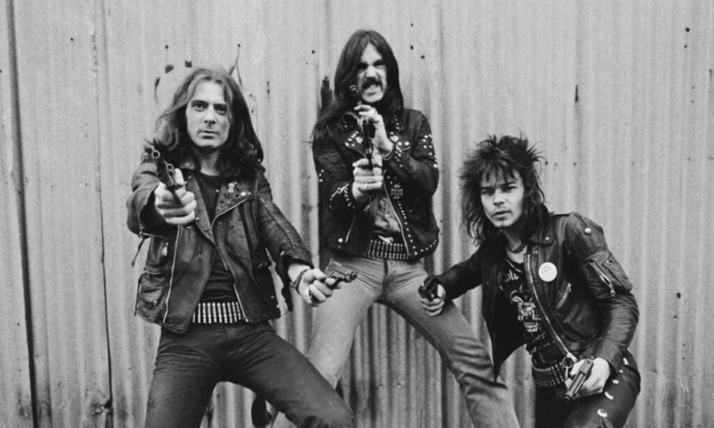 10 Best 80s Rock Trios - When Rock Became 'Modern' - Rock Era Insider